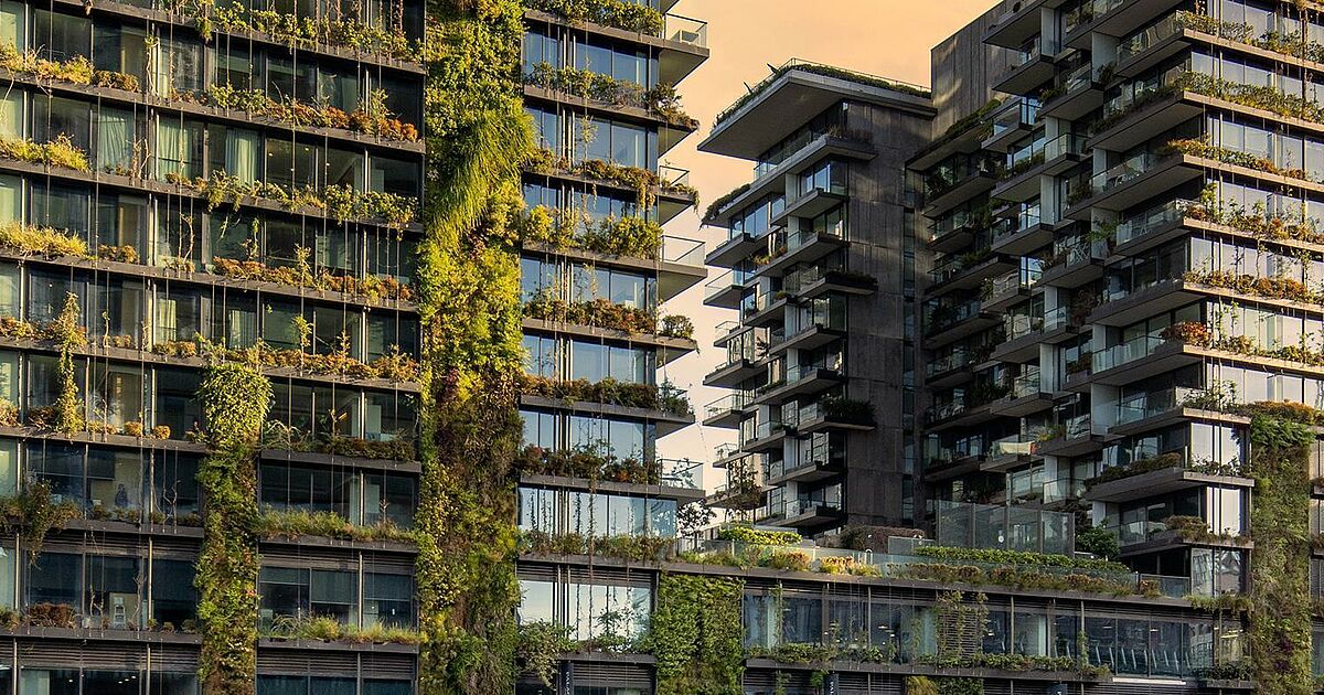 One Central Park | REGUPOL acoustics