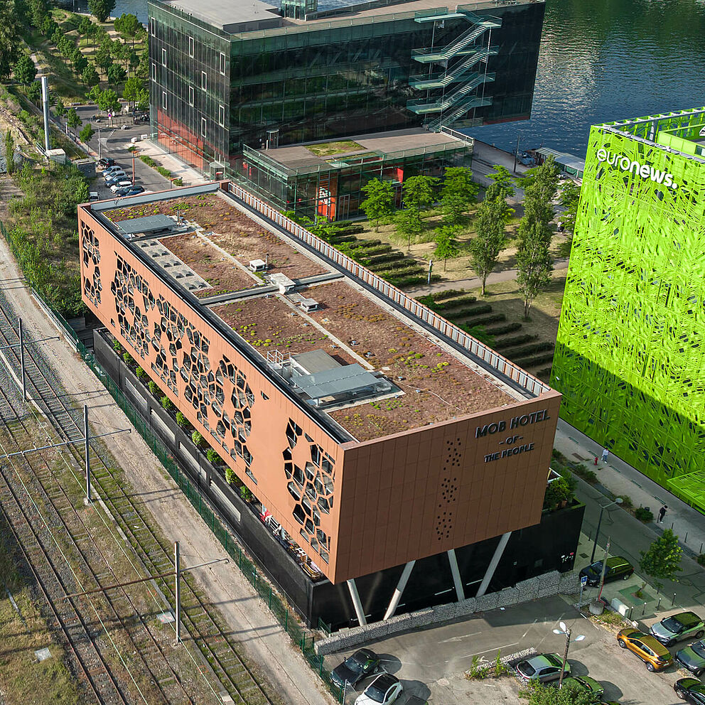 New REGUFOAM products | REGUPOL acoustics