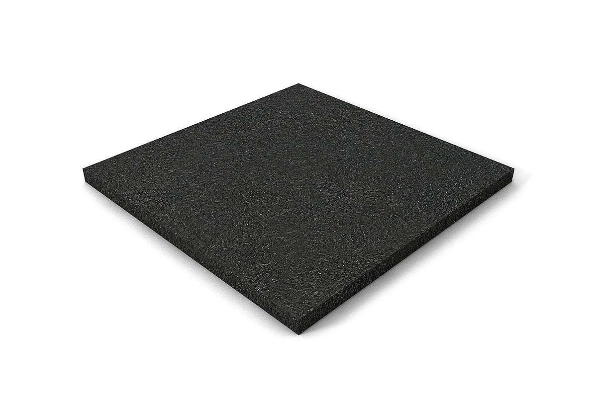 REGUPOL vibration | REGUPOL acoustics