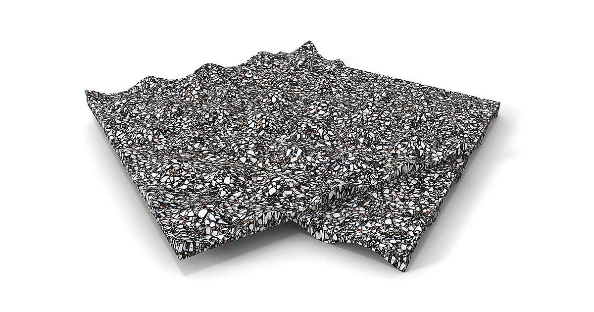 REGUPOL comfort 12 | REGUPOL acoustics