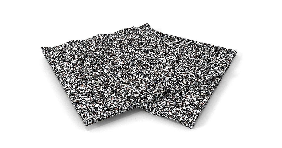 REGUPOL comfort 8 | REGUPOL acoustics