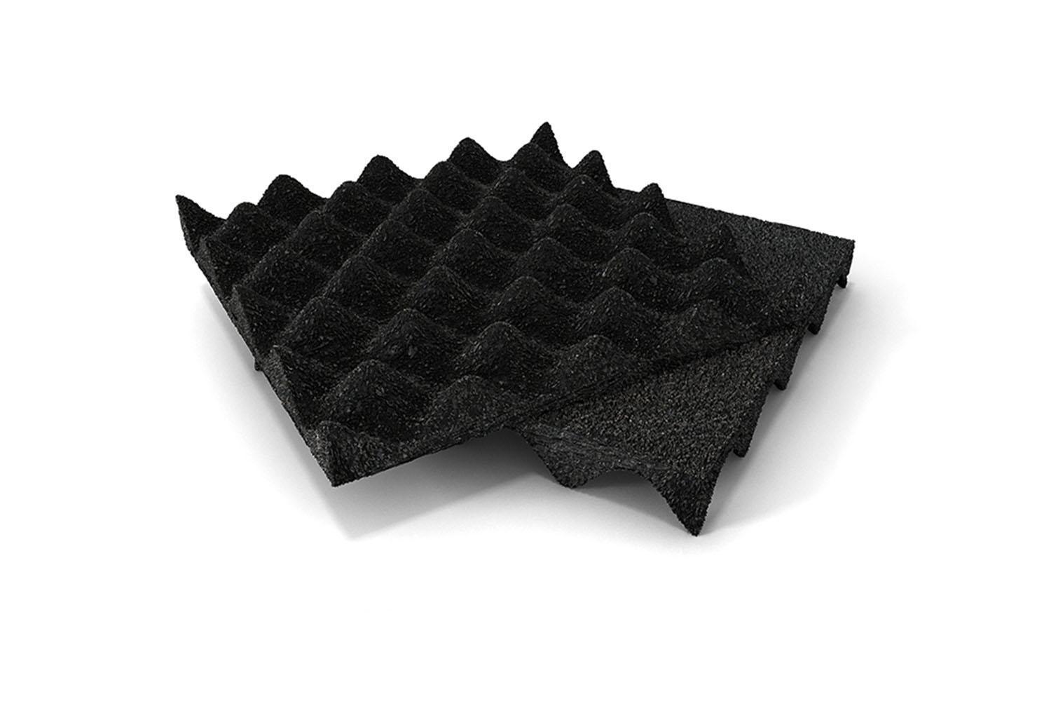 REGUPOL sonus curve | REGUPOL acoustics