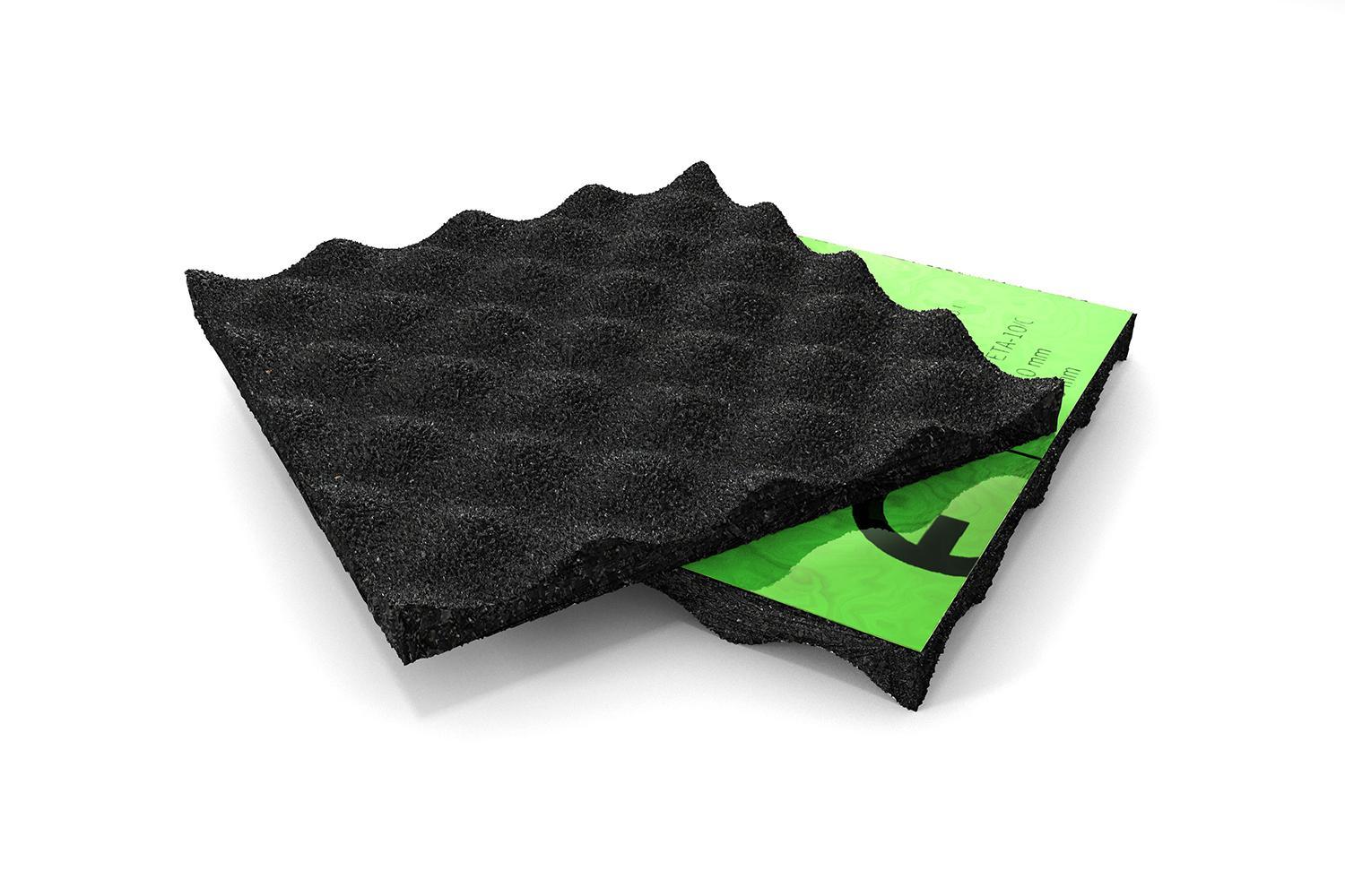 REGUPOL sound | REGUPOL acoustics